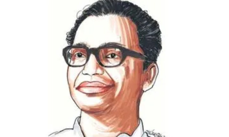 వాత్సల్య శరధి ‘దాశరథి’